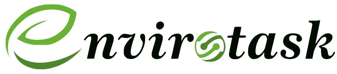 Contact Us - Envirotask